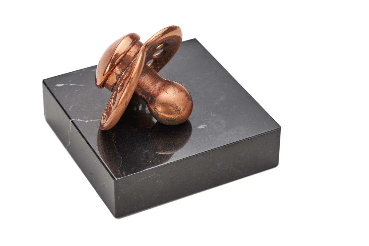 5 baby keepsake ideas