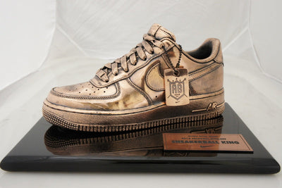 Preserving Memories: The Timeless Tradition of Bronzing Baby Shoes