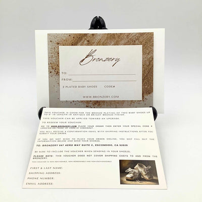 Father's Day Bronzery Gift Ideas